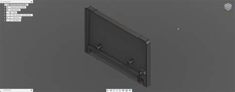 Free 3d File Msx Cartridge Case Eric Boez Pcb 🖥️ ・template To Download And 3d Print・cults