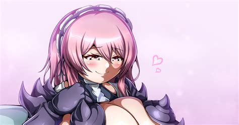 むちむち よその子むっちりさん まひらskeb募集中のイラスト Pixiv