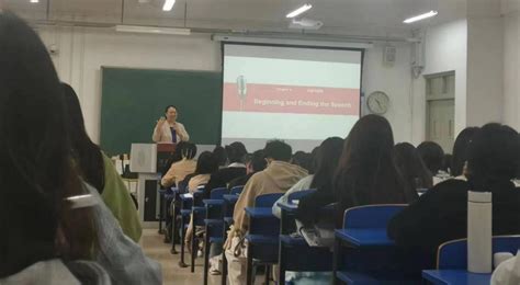 漯河工学院组织教师赴河南工业大学进行教学观摩学习 河南工业大学漯河工学院