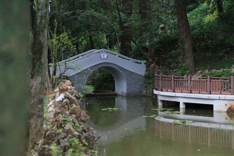 诚信亭、莲桥、廉洁文化长廊……让“廉”的基因融入，南京审计大学新地标开园 【快资讯】
