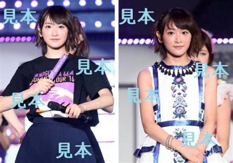 I Photo 商品詳細 生駒里奈『乃木坂46 真夏の全国ツアー2016』生写真d20枚