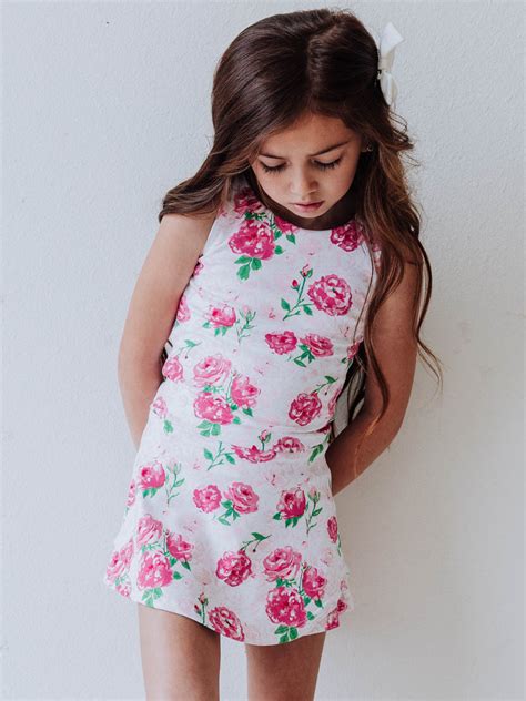 Girls Activewear Sets Sweethoney Clothing