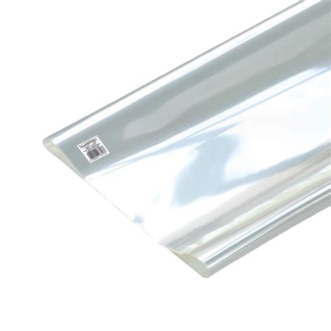 PAPEL CELOFAN 50 PLIEGOS TRANSPARENTE 70X100 CM Red America Mayorista