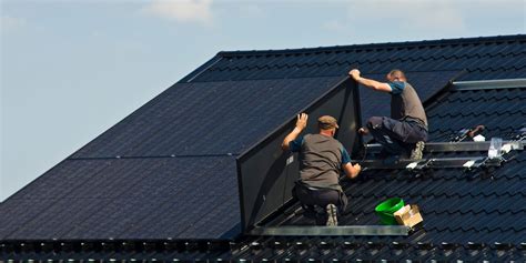 Zonnepanelen 500 Wp Prijs Uitvoeringen Alternatieven