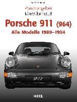Praxisratgeber Klassikerkauf Porsche 911 964 Streather Adrian