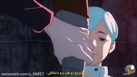 انیمه جوجوتسو کایزن فصل 2 قسمت 10 زیرنویس فارسی فیلو