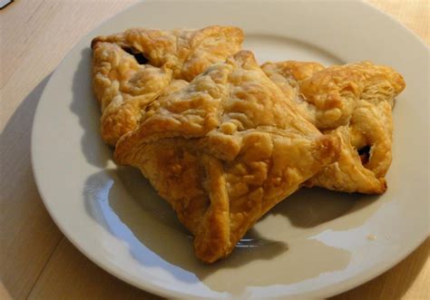 Ciasto Francuskie Z Serem I Pieczarkami DoradcaSmaku Pl