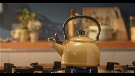 Smart Connected Kettle Film Youtube