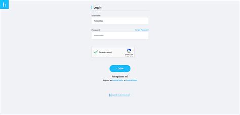 Guide How To Become An Invoice Buyer At Hiveterminal By Gal Jakič Hiveterminal Medium