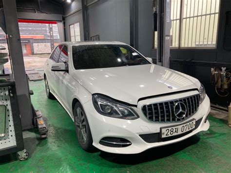 일산수입차정비 벤츠일산정비센터 E220d W213 Dpf경고등 엔진배기가스경고등 P246309 Dpf클리닝 고양시 덕양구 일산구 파주수입차 운정수입차정비 김포수입차 대화동