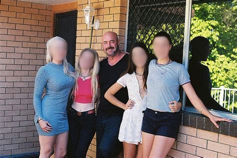 Ex Girlfriend Of Armidale Sex Lord Tattooed With A Slave Number And