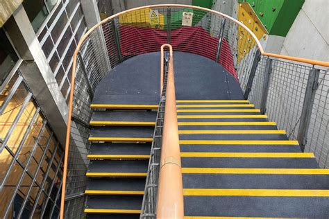 Grp Full Stair Tread Pittman