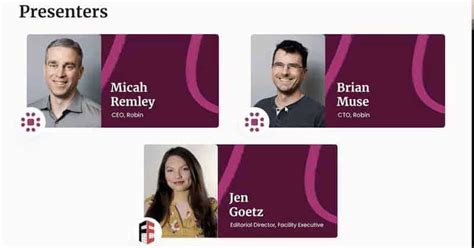 Did You Miss Our Future Of The Data Driven Workplace Webinar