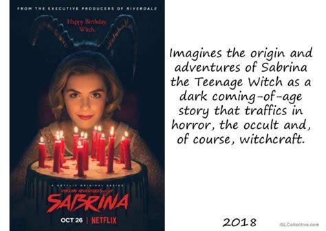 Conversation Class Horror General S English Esl Powerpoints