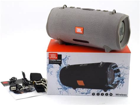 JBL Xtreme 3 Mini MN Electronics
