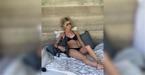 Christina Haack S Hottest Photos