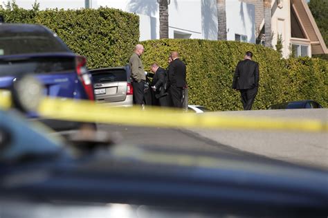 3 Chicago Gang Members Arrested In California Triple Slaying
