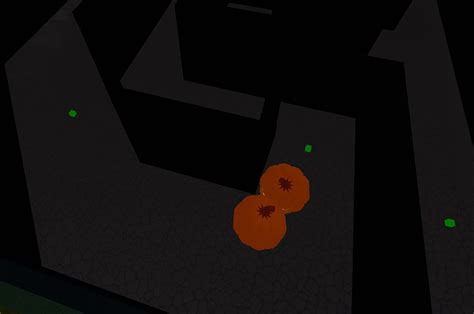 How Can I Make My Ai Pumpkins Not Collide With Each Other Scripting Support Developer Forum