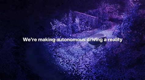 Sensible 4 Automated Driving In All Weather Mika Palmio