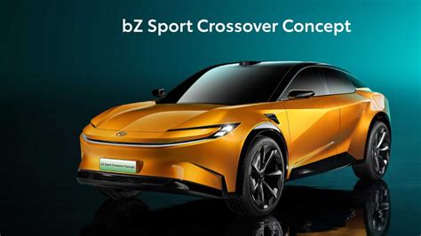 Toyota 2035 te Avrupa da tamamen elektrikli araçlar satacak
