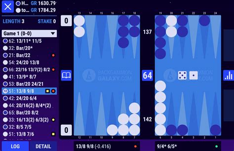 Strange Ai Suggestion R Backgammon