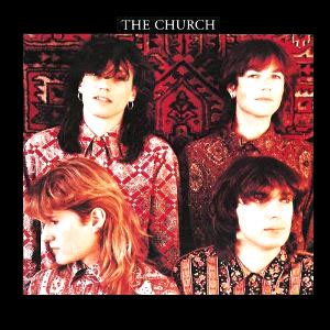 The Church Goth Dark New Wave Psychedelic Alt Rock Music Albums