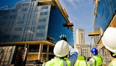 Brexit And The Construction Industry