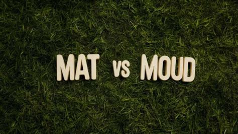 Mat Vs Moud Unraveling The Key Differences In Addiction Treatment