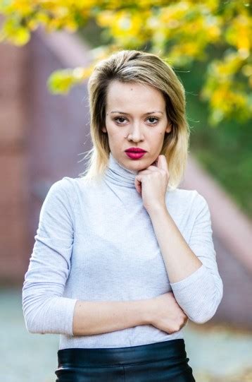 Emilia Z Emiliazielinska Modelka Warszawa Portfolio Zdjęcia