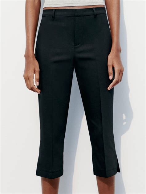19 Best Capri Pants For 2024 Trendy Easy To Style Pairs To Shop