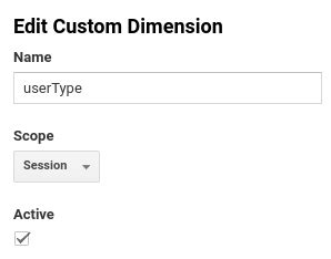 Angular Gtag Custom Dimensions Not Being Picked Up By Google