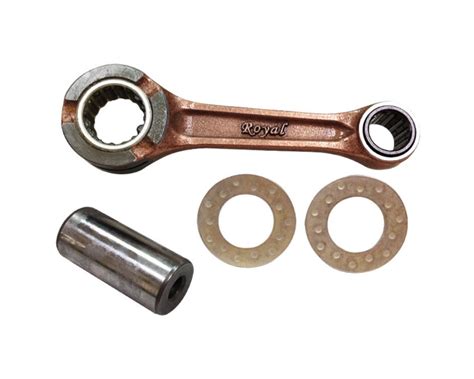 Connecting Rod Kit At June Weiss Blog