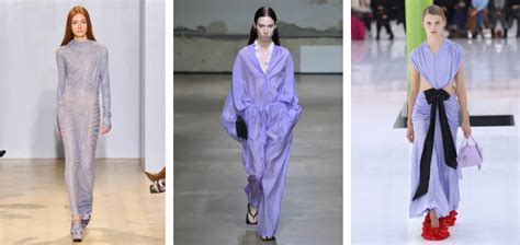 5 ყველაზე მოდური და მოთხოვნადი ფერი რომლებიც 2023 წლის გაზაფხულზე განსაკუთრებით აქტუალური