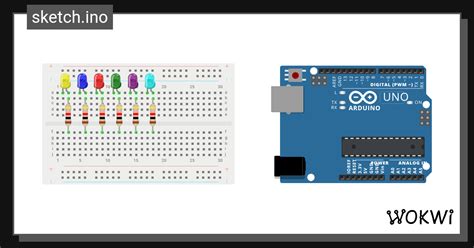Wokwi Online Esp32 Stm32 Arduino Simulator
