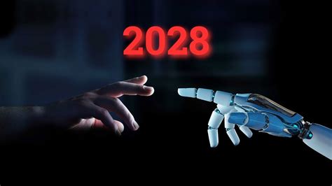 9 Avances Tecnológicos Y Científicos Que Veremos En 2028 Youtube