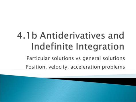 Calc 4 1b Physics Science