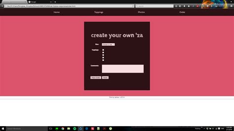 Checkbox Text Not Showing Html Stack Overflow
