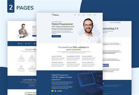 Click Funnels Templates 2 0 Premium ClickFunnels Templates
