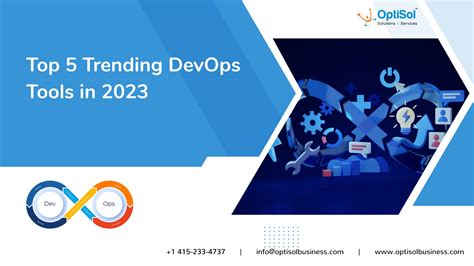Top Trending DevOps Tools In Future Of Devops
