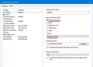 How To Fix EFI VMware Virtual SATA When Installing MacOS Catalina GEEKrar