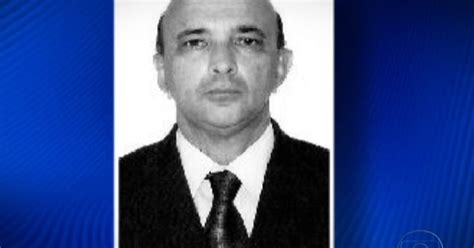 G1 Pf Abre Inquérito Para Investigar Morte De Agente Em Brasília