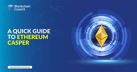 What Is Ethereum Blockchain Blockchain Council