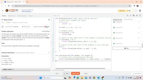 Roshni Shah On Linkedin Codingchallenge Day34 Recursion