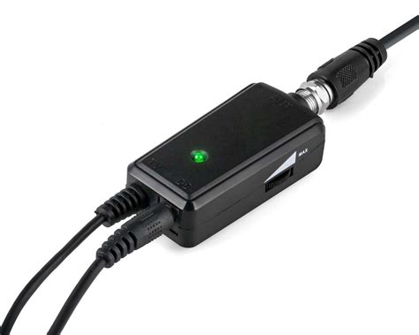 Maximizing TV Signal Strength A User S Guide To Signal Boosters