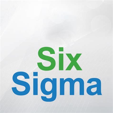 Six Sigma Guidanceglossary And Free Video Lesson By Xin Tan