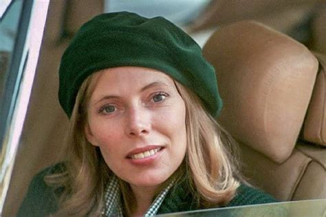 Joni Mitchell Y El Músico Que Hizo El Mejor Rock De Todos Los Tiempos