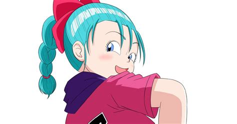ドラゴンボール ちょっとぐらいならさわってもいいのよ 慣咲遊我 かんざきゆうがのイラスト Pixiv