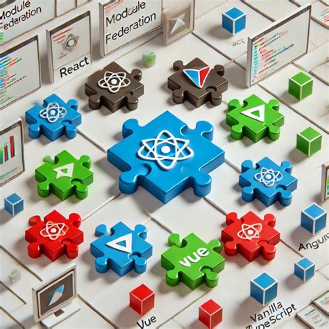 Youssef Moti On Linkedin Mastering Micro Frontends Advanced Tutorial