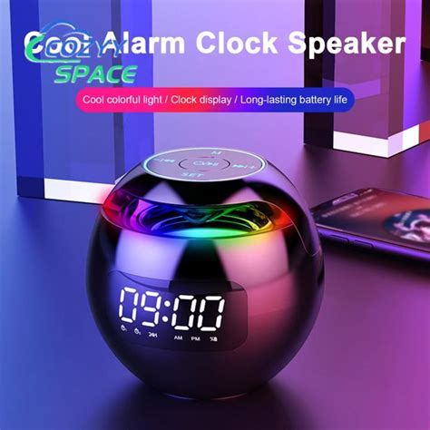 Speaker With Full Range 5w Internal Magnetic Speaker Wireless Speaker