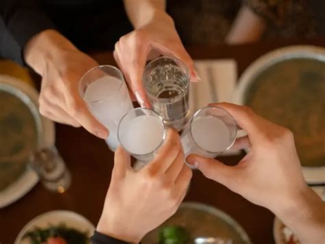 Turkish Raki A Trademark Of Turkish Tradition Chefturko